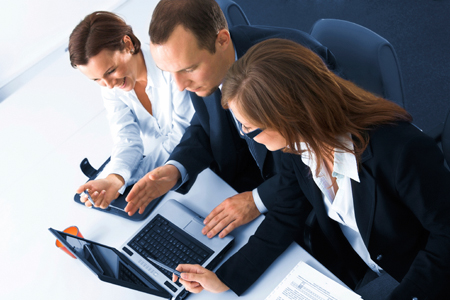 One Source Drives One Process For Clinical Trial Transparency