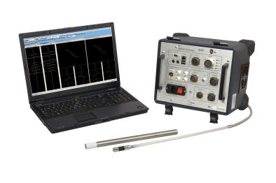 GE Sensing & Inspection Technologies Introduces Apollo