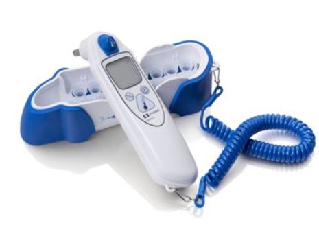 OEM Genius 3 Tethered Tympanic Thermometer