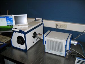 Imaging Phenomena On The Picosecond Timescale