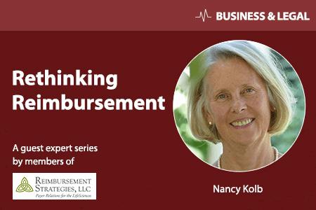 How Reimbursement-Savvy Sales Personnel Increase A Company's Bottom Line