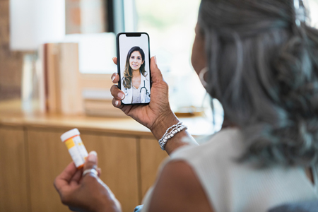 The Challenges And Opportunities Of Virtual Clinical Trials
