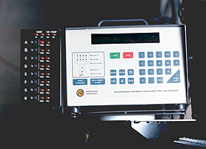 Process Control’s new Self Loading System is now available on all ...
