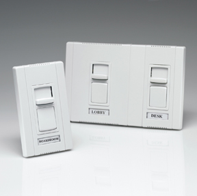 Introducing Titan Series Fluorescent Commercial Dimmers