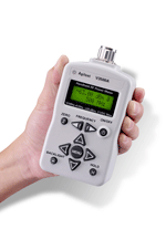 Agilent Technologies Launches Handheld RF Power Meter