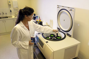 Invetech Extends Its Specialized Services To The Biotechnology Market