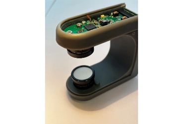 Lithuanian Scientists Developed A Device That Measures The Impact Of ...