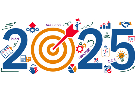 Can Our Current Operational Processes Survive In 2025 And Beyond