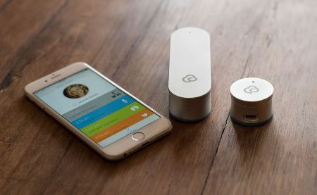 CliniCloud Allows Doctors Patients To Monitor Vital Signs Through ...