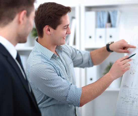 The Importance Of Strategic Alliance Partners