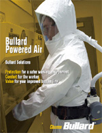 Brochure: Bullard Powered Air Solutions