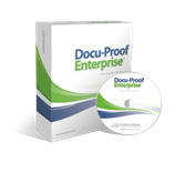 Docu-Proof™ Text Inspection