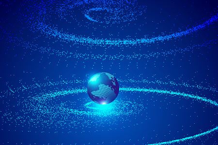 Digitalization Of The Water Industry