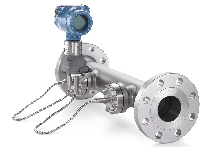 New Emerson Flow Meter Solution Delivers Reliable Accurate Measurement ...