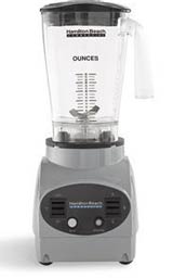 Tempest Blender, 32 oz. Lexan container