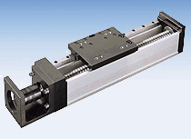 Standard Linear Positioning Systems
