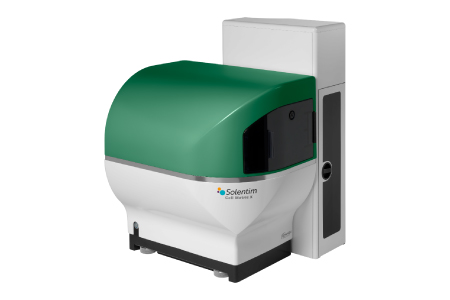 Solentim Cell Metric® X - Clone Imaging With Automated Assurance
