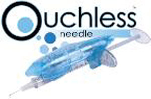 New Ouchless™ Needle Collection Revolutionizes Wrinkle Treatments With ...