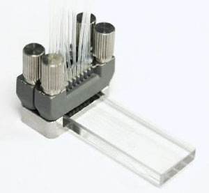 Dolomite Launches Next Generation Microfluidic Connectors And ...