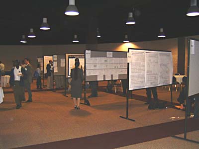 RAWCON 2004 Sets Attendance, Presentation, Exhibit Records