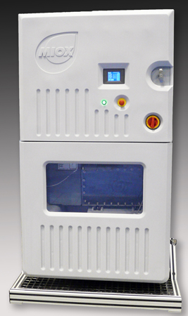 The VAULT™ On-Site Generator