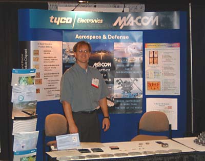 RAWCON 2004: Notes (And Pictures) From The Vendor Exhibit