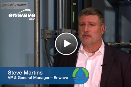 Newterra Enwave System