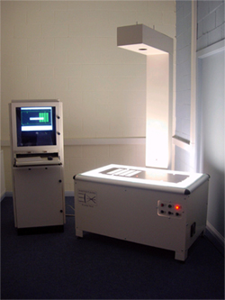 New, High-Speed Measuring Machine For Flat Components