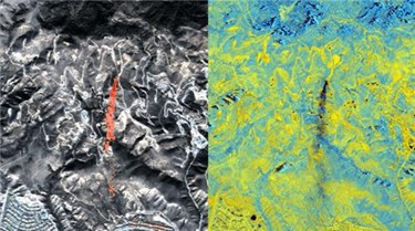 Satelytics Introduces World's First Commercially Available Methane ...