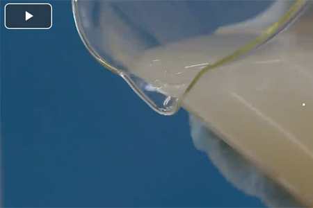 Successfully Dispersing And Hydrating Pectin