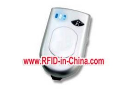 Wireless RFID Reader