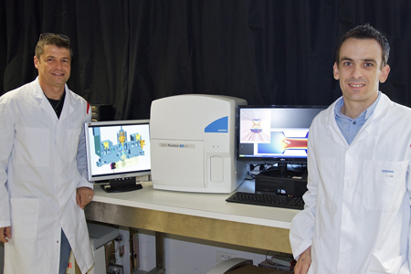 Optimizing Hematology Analysis When Physical Prototypes Fail Simulation ...