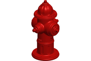 Mueller Company - Potable Water And Natural Gas Flow Control