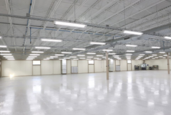 Gowanda Announces Expansion Of Its DYCO Electronics Facility