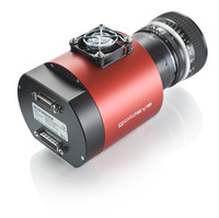 AVT Goldeye Infrared Cameras Make The Invisible Visible