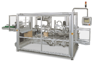 GTL30 Vertical Case Packer