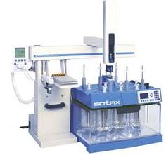 Automated Sampling Device: ASD