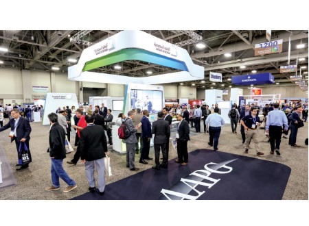 Saudi Aramco Focuses On Technology, Exploration, And Super Basins At ...