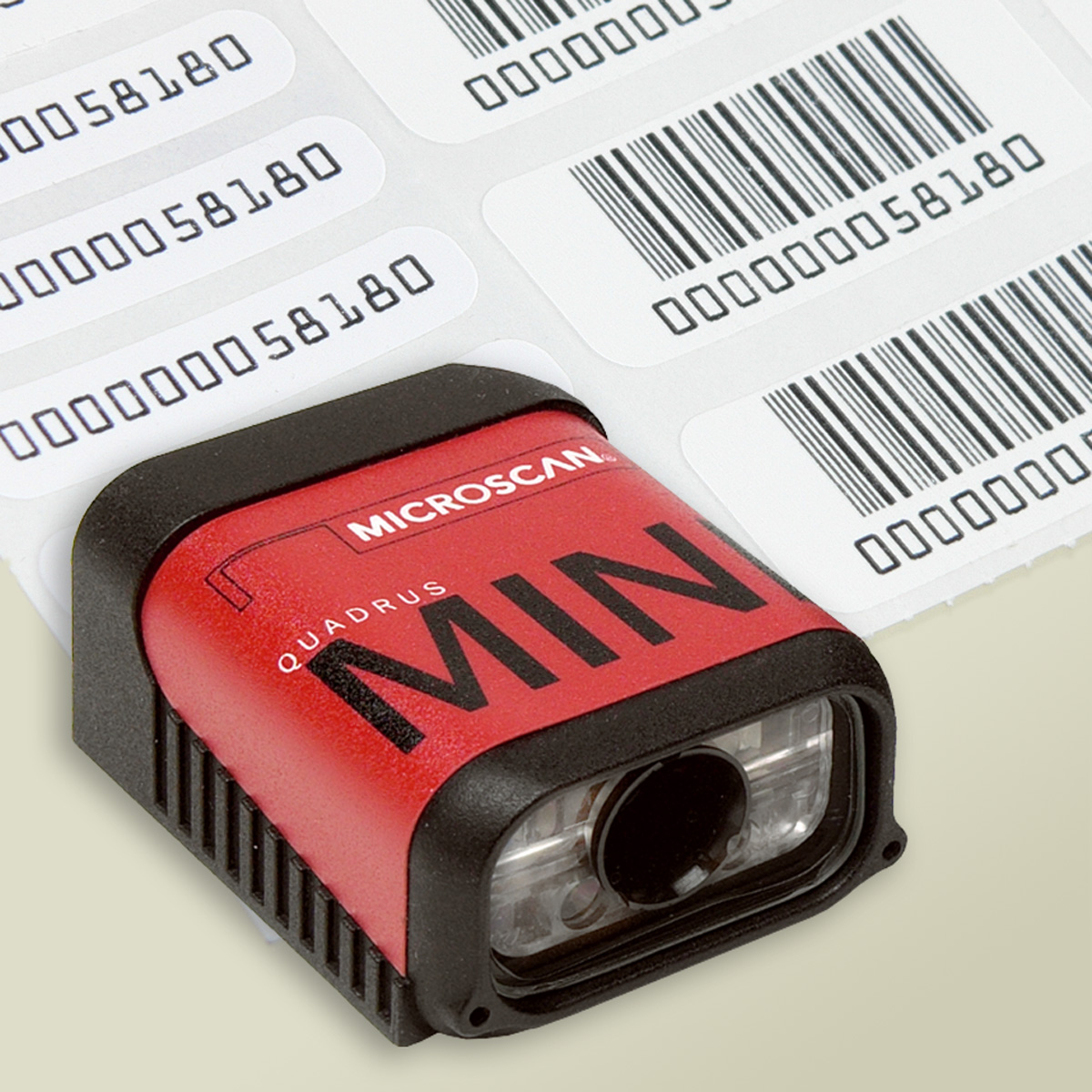 Optical Character Recognition (OCR) Fonts Now Available In Quadrus MINI ...