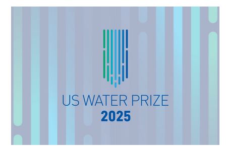 Meet the 2025 US Water Prize Winners