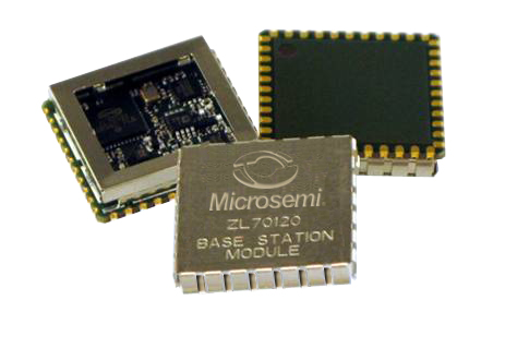 Microsemi’s New RF Modules Speed Time-To-Market For Implantable Medical ...