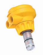 George Fischer Introduces New Signet 2551 Magmeter Flow Sensor