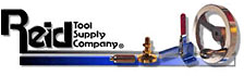 Reid Tool Supply Company