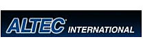 Altec, International