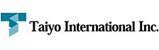 Taiyo, International