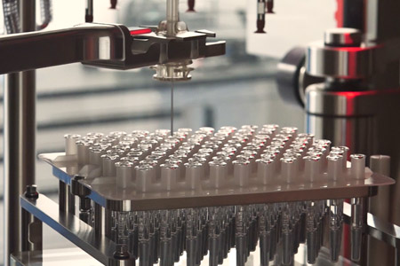 New Technology Adoption In Aseptic Filling Risk Aversion vs Change Aversion