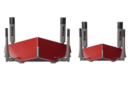 D-Link Launches Unified Home Wi-Fi Network Kit With Adaptive Roaming ...