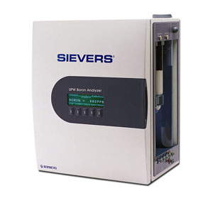 Sievers® UPW Boron Analyzer