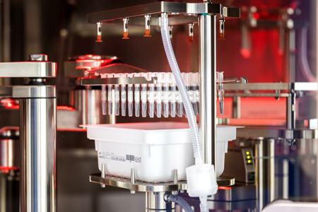 How Efficient Batch Records Serve Thorough Tech Transfer — Optimizing ...