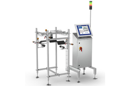 Package And Label Inspection Of Oriented Products With V31 Vision ...